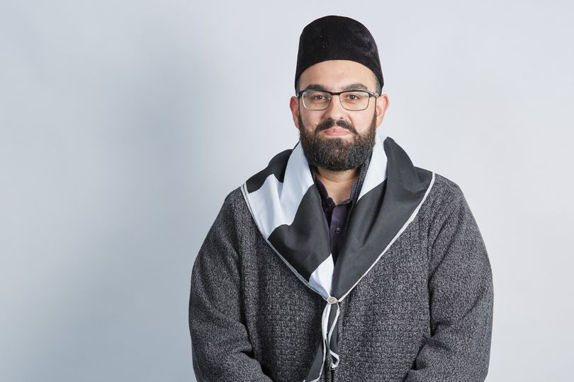 Muslim leaders warn 'world is in its last phase' and slam 'takeover ...