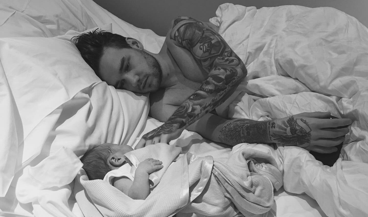 Liam Payne’s son Bear, 8, to inherit One Direction star’s fortune