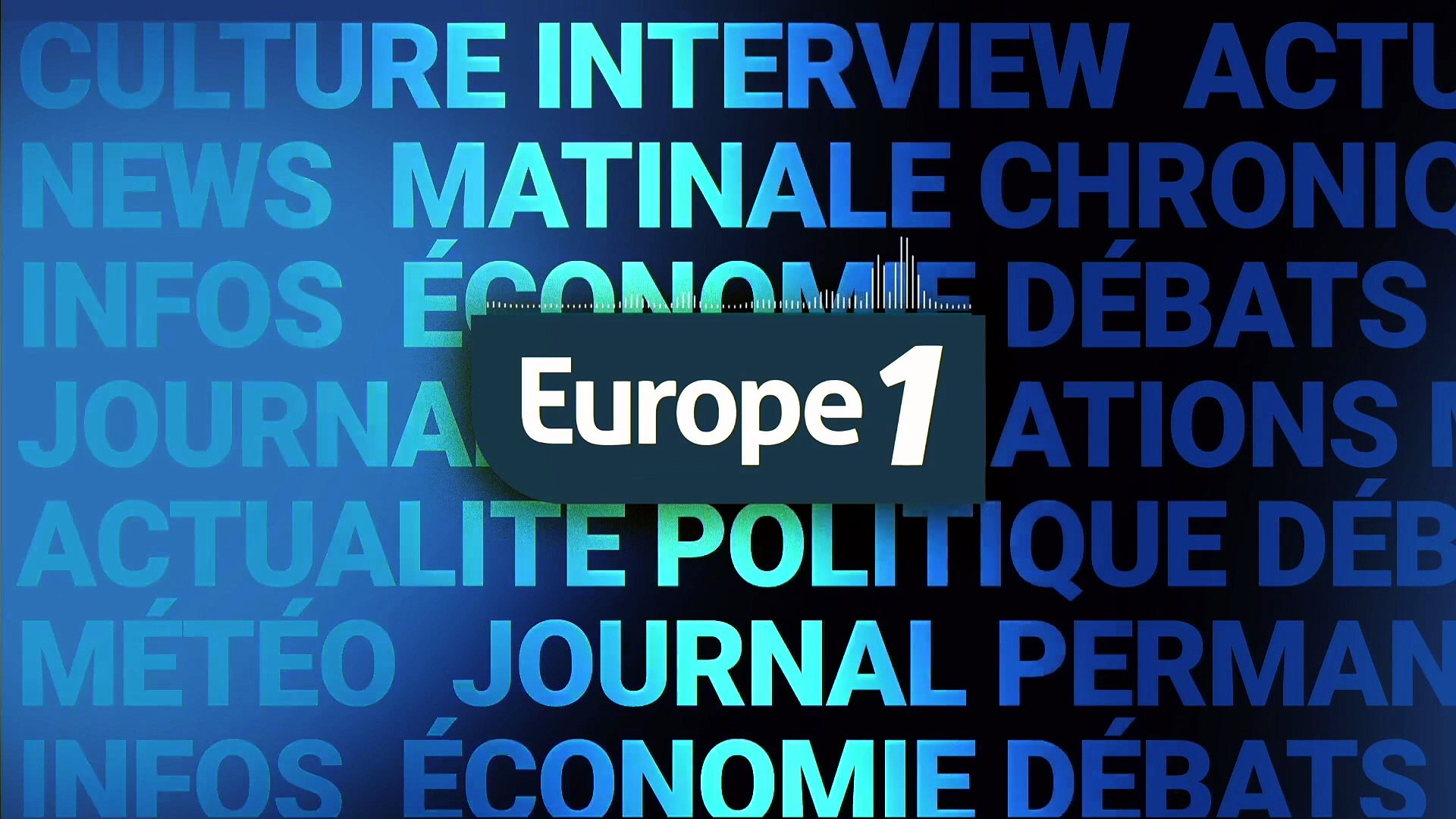 Le journal 8h00 du 21/06/2026