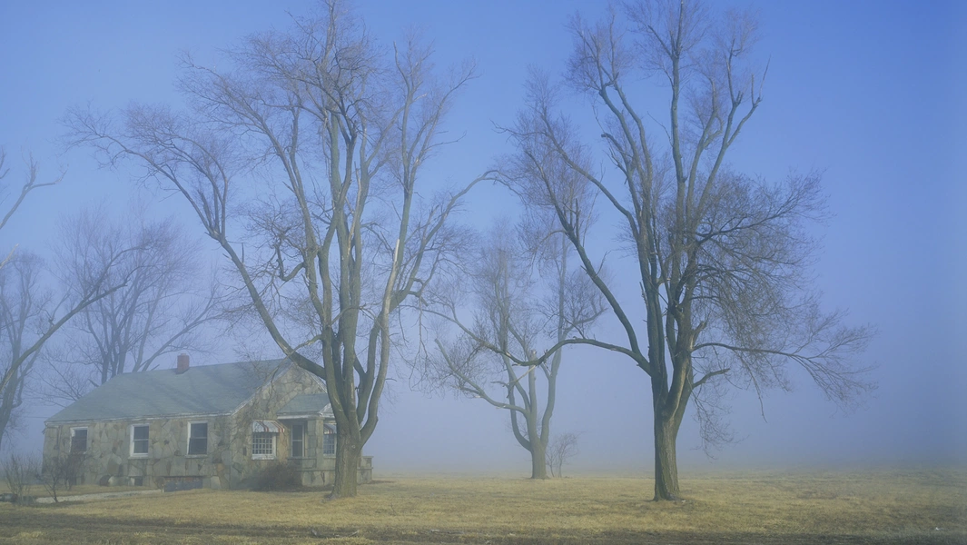 Missouri's lost towns and fading attractions