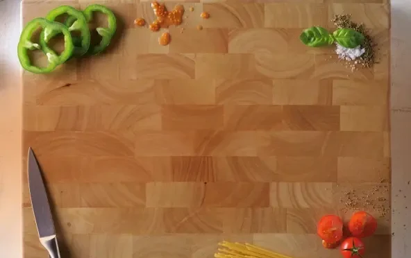 Cutting board secrets every home cook should know
