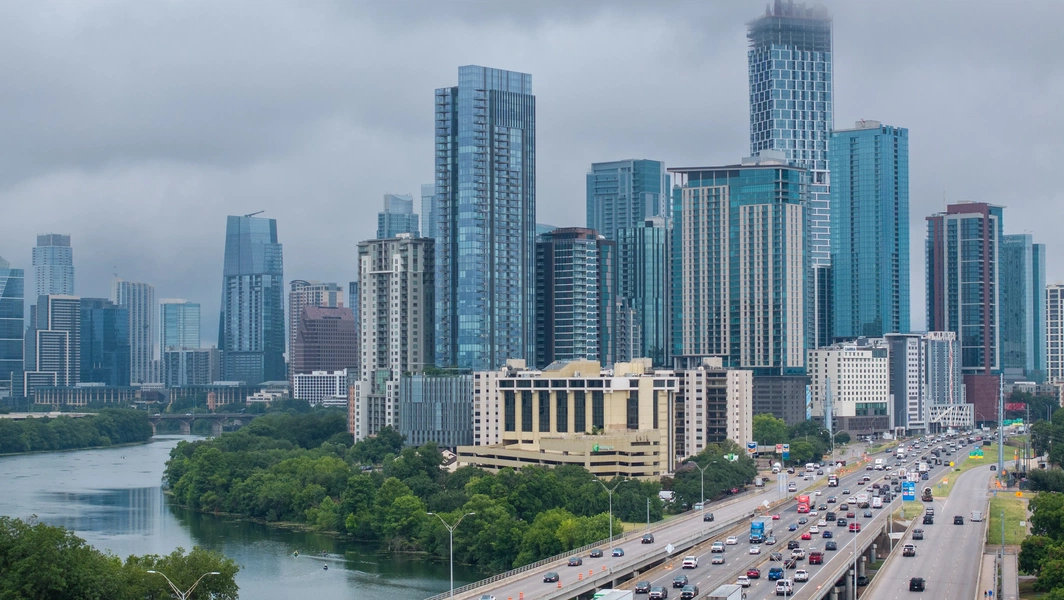 9 US cities driving diverse economic growth