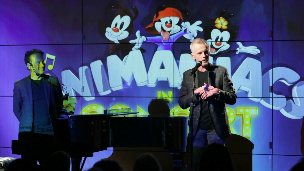 7 fascinating facts about 1990s cartoons