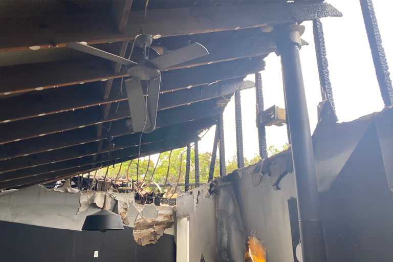 Tradie's warning about hidden risk lurking in Aussie homes: 'People don ...