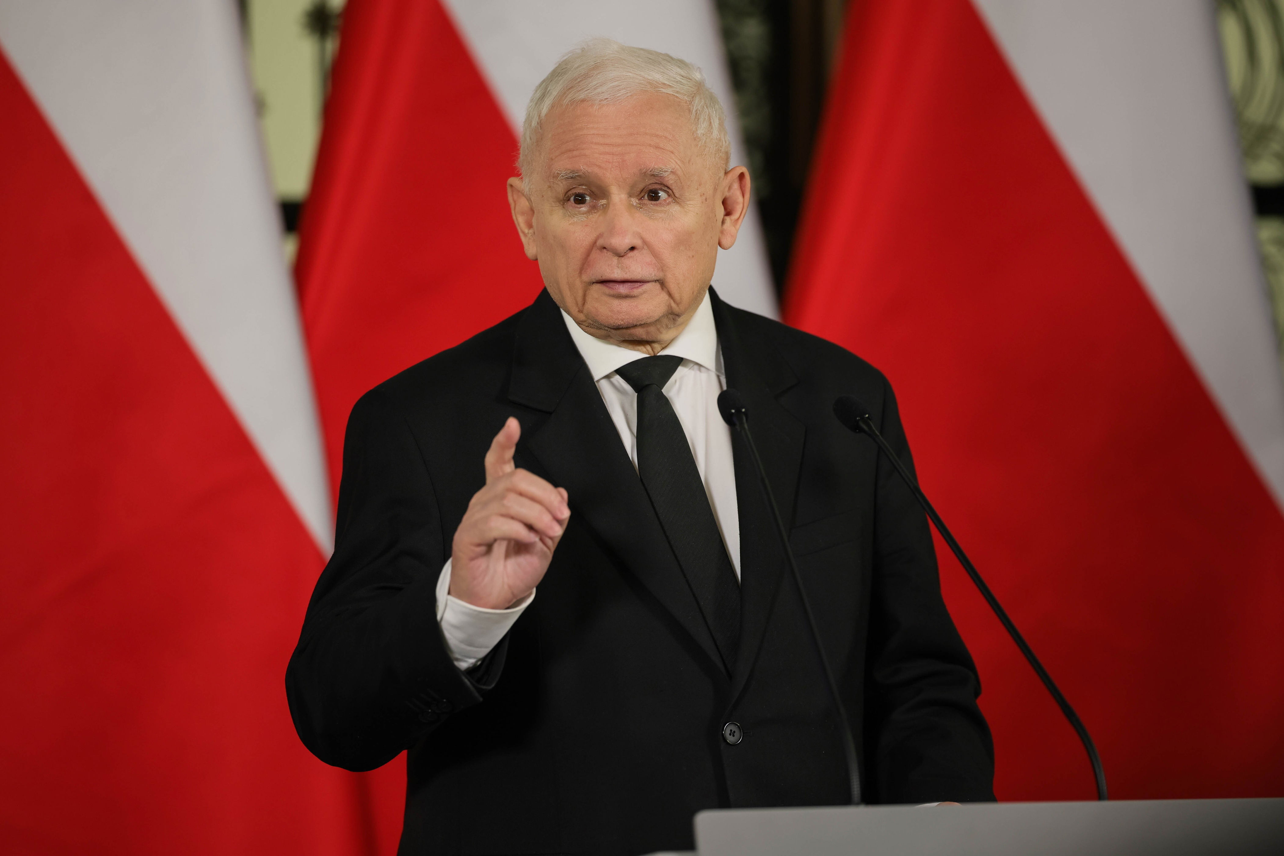 PiS wskazał swojego kandydata na Rzecznika Praw Obywatelskich. To Adam ...
