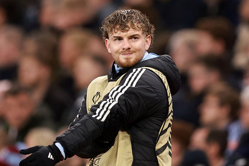 Harvey Elliott shows true colours as Andoni Iraola opens door for ...