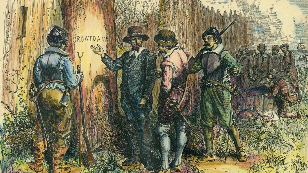 6 unsolved disappearances that still baffle investigators