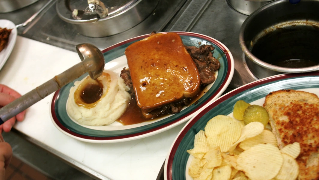 6 iconic roast beef sandwiches across America