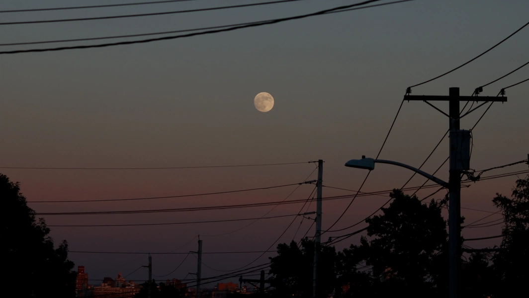 Final micro strawberry moon of 2026 to rise on June 29