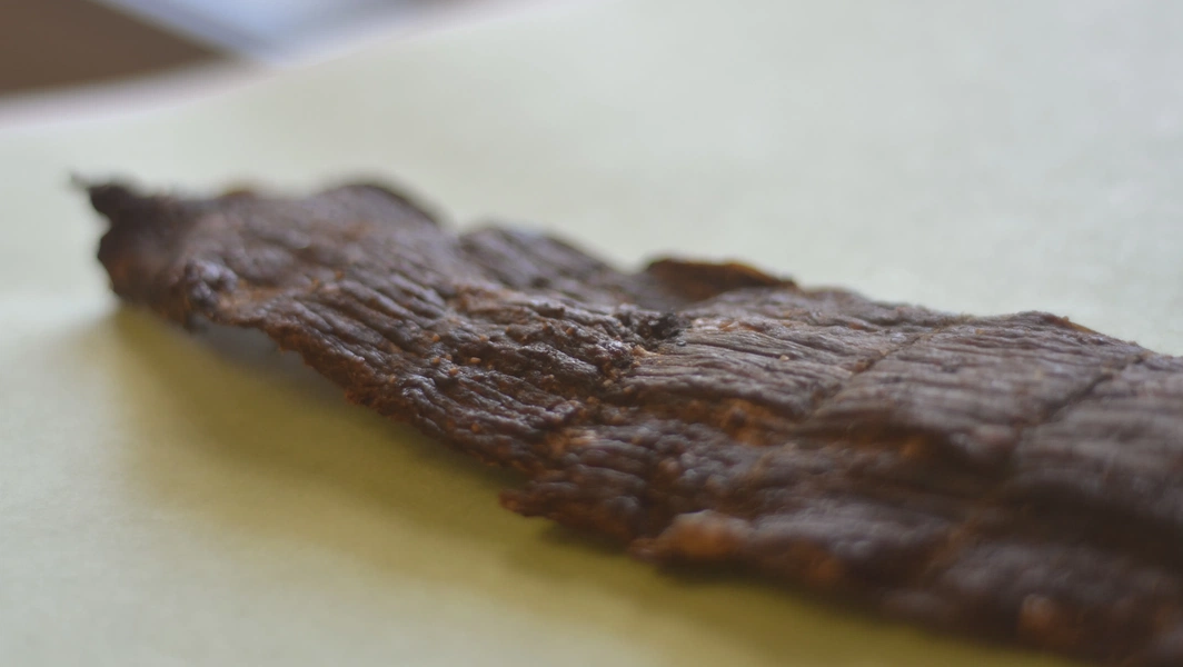 16 healthy snacks found in vending machines