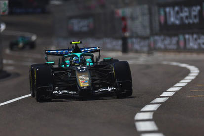How Monaco and Barcelona exposed Aston Martin's harsh reality
