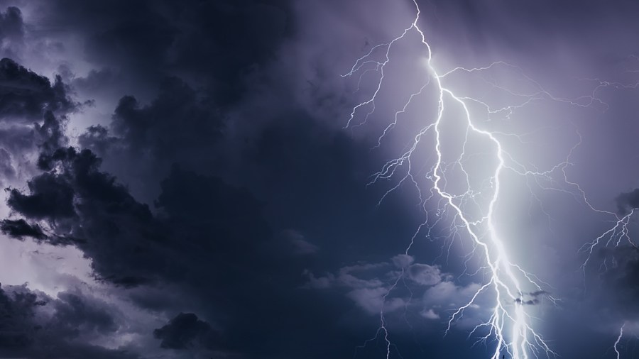 Lightning Awareness Week begins in Ohio