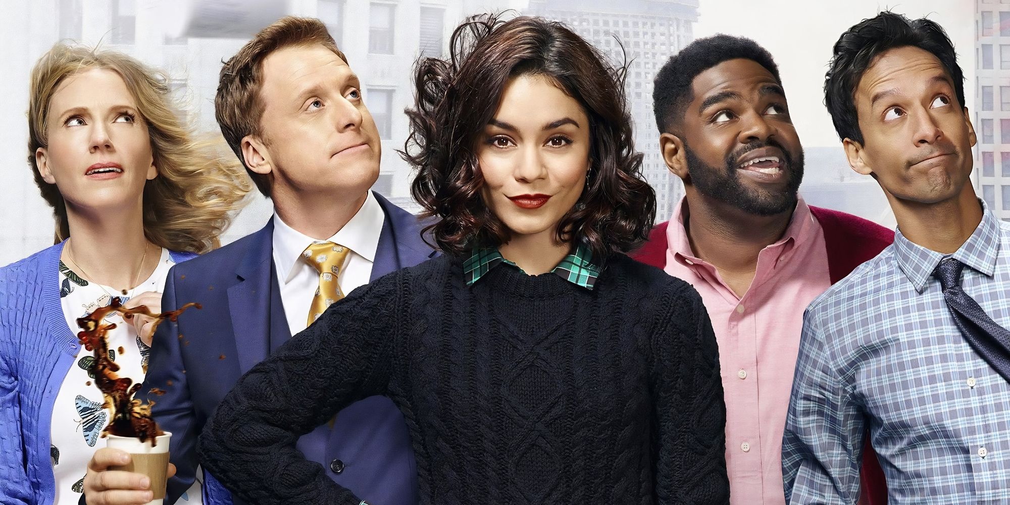 Prime Video's forgotten 12-episode superhero sitcom is the perfect ...