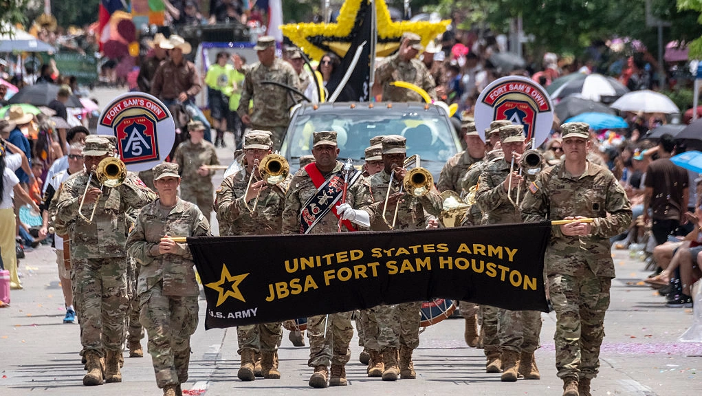 8 US military bases with top family amenities