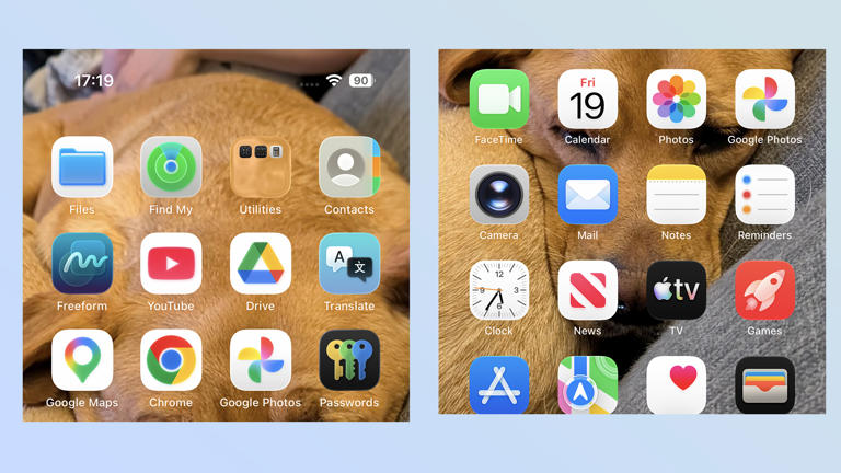 How much has Liquid Glass changed from iOS 26 to iOS 27? We found out
