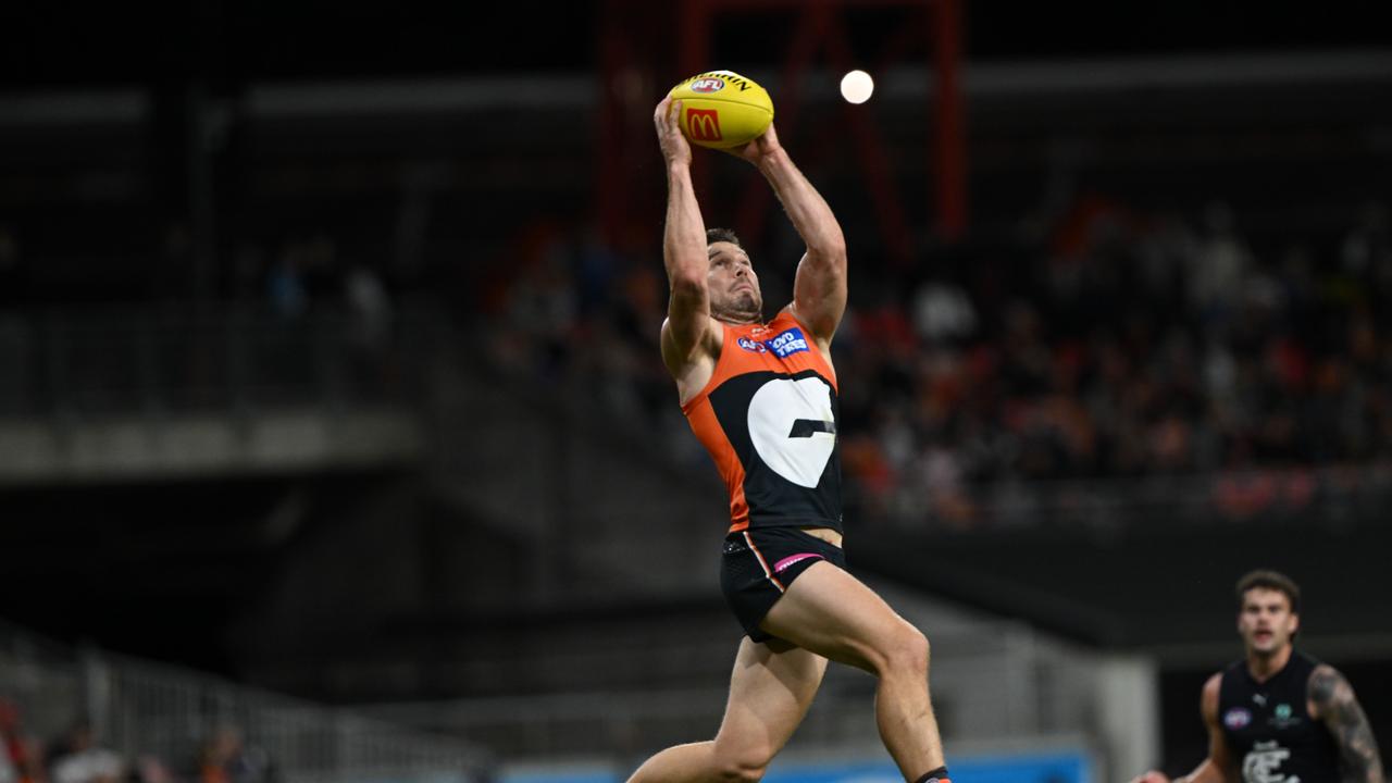 Greene joins Butters in breaking AFL $50,000 fine mark