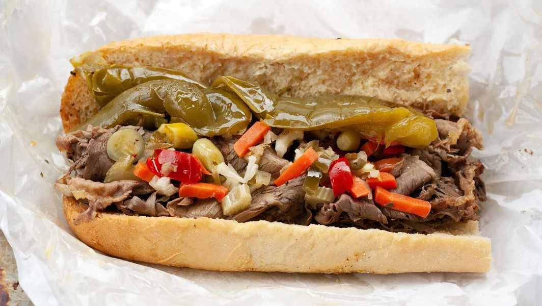 Essential facts about Chicago’s Italian beef