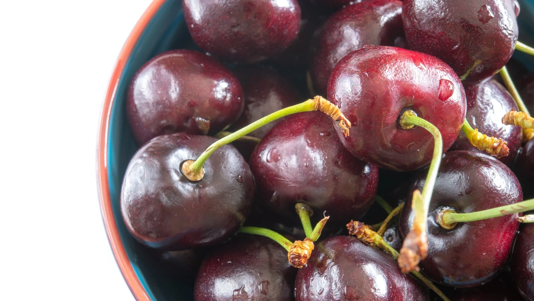 Cherry desserts that taste like summer love