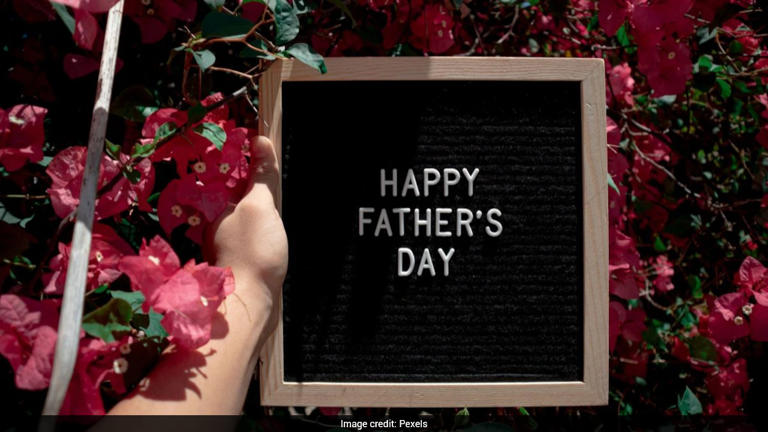 Father's Day through literature: Quotes from top authors and books