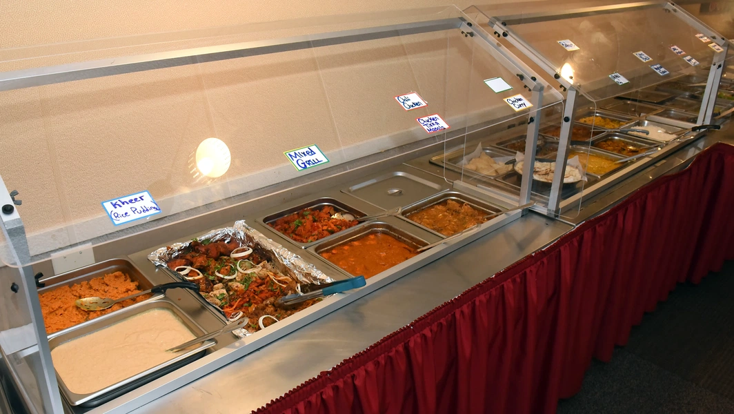 11 buffet red flags that signal food safety risks