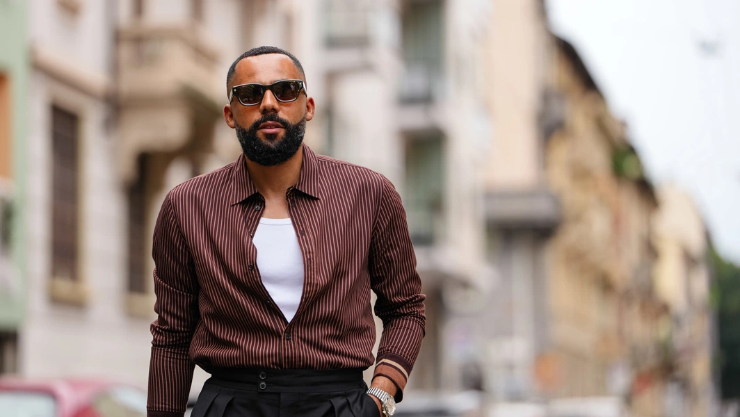 15 outdated men’s style rules reimagined
