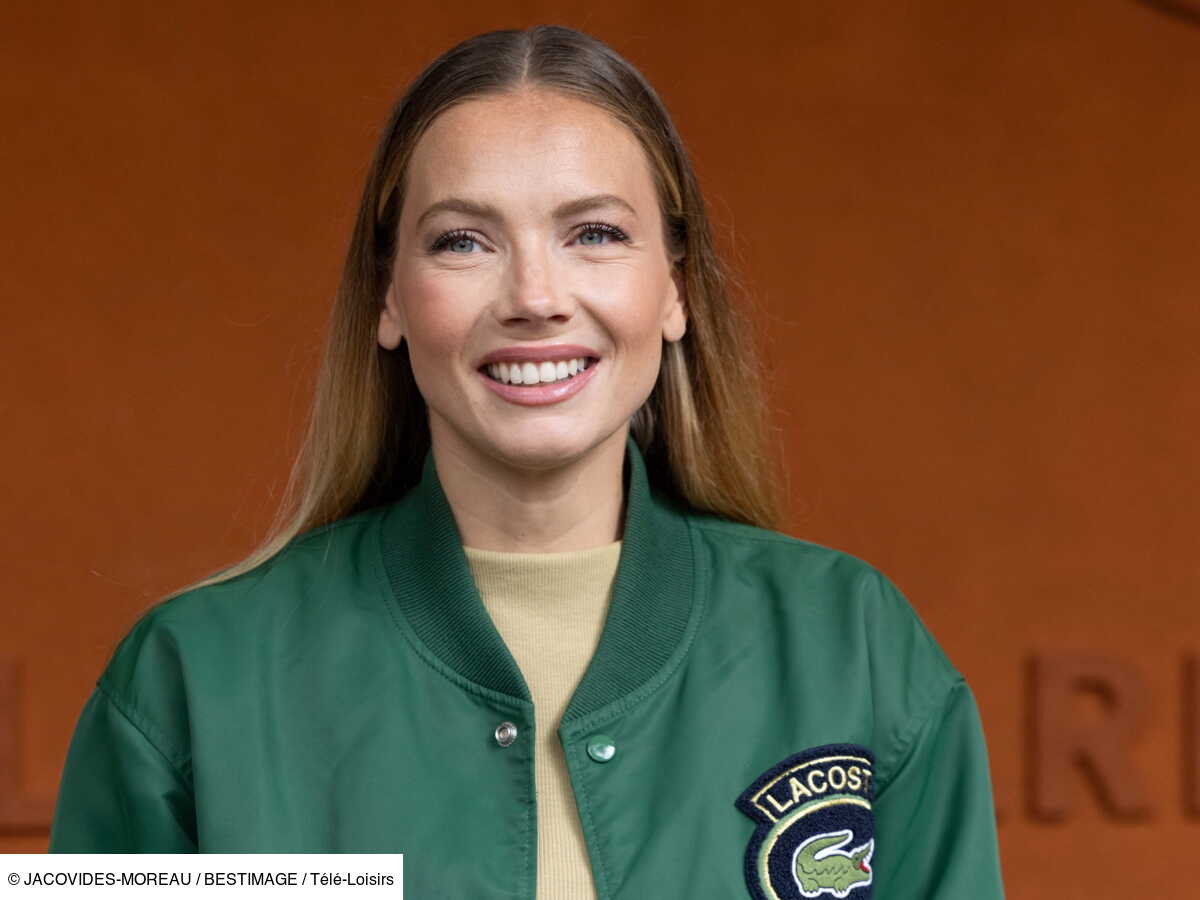 « J’ai dit oui à mon meilleur ami » : Amandine Petit (Miss France 2021 ...