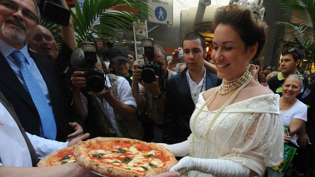 14 foods named after famous people