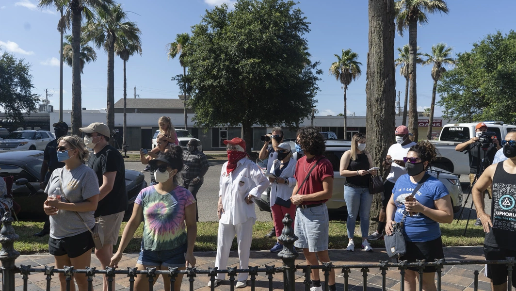Texarkana's Juneteenth parade to honor resilient women