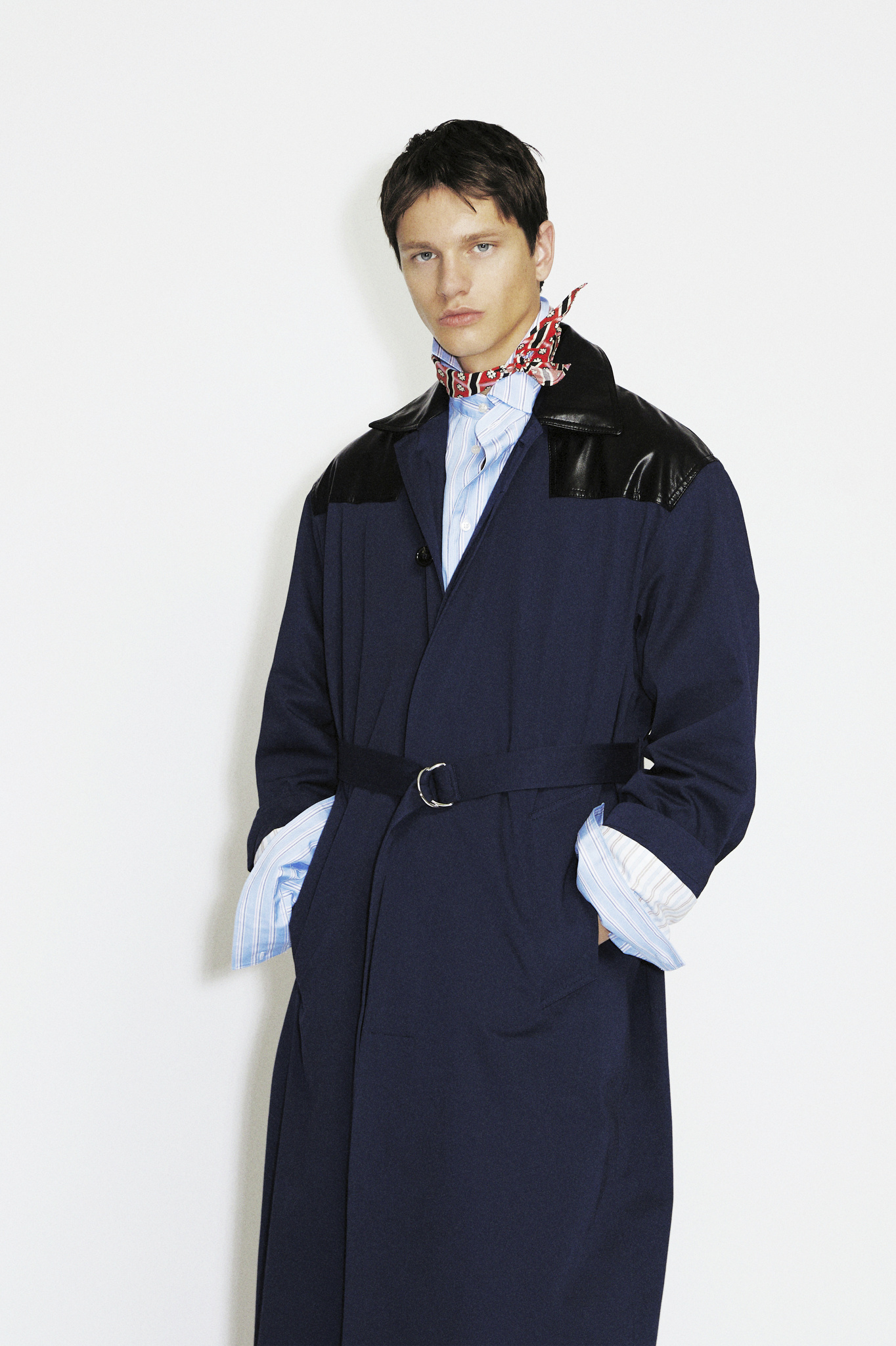 MSGM spring 2027 ready-to-wear collection