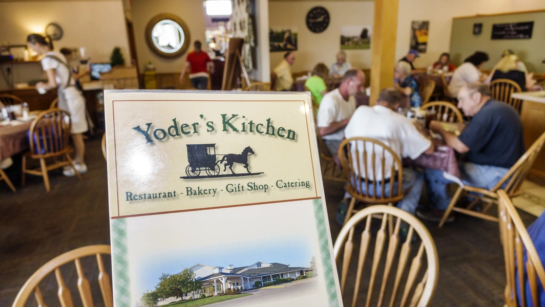 4 unique Ohio restaurants to experience