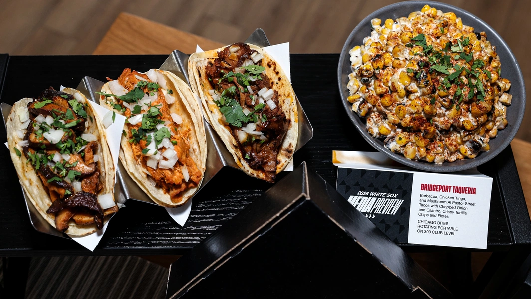 6 must-try tacos in Chicago