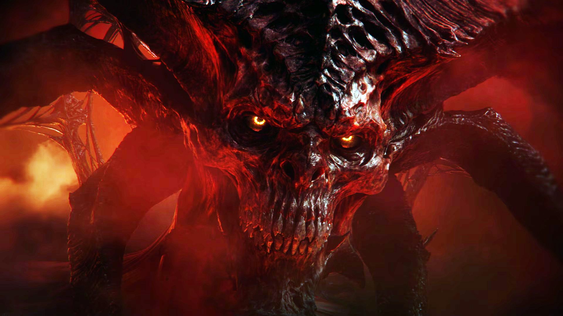 Diablo 4 Switch 2 release just got a promising update