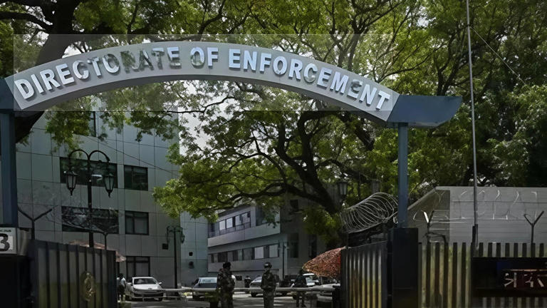Kerala organ trafficking racket ED probes money trail
