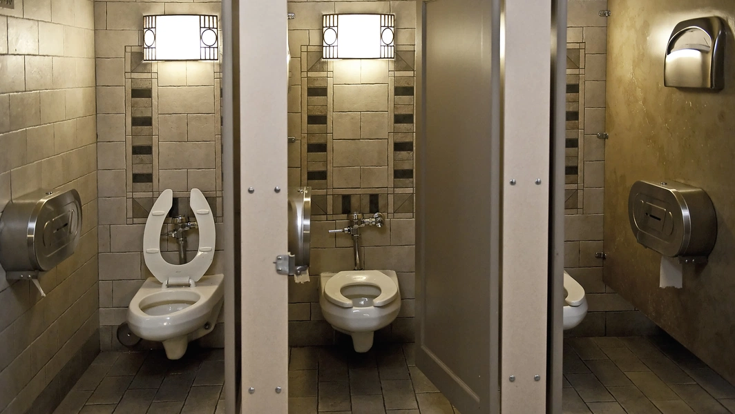 Viral QuikTrip restroom dispute sparks national debate