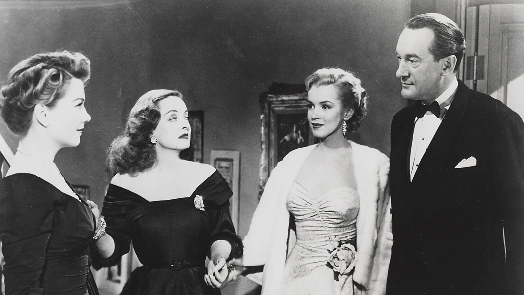 Origins and impact of All About Eve