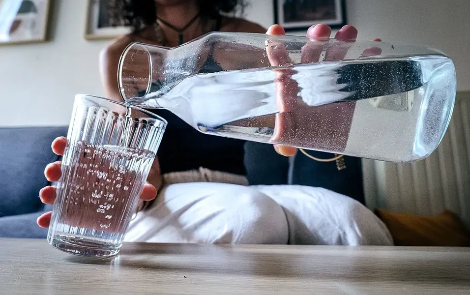Hydration hacks to keep you feeling amazing this summer