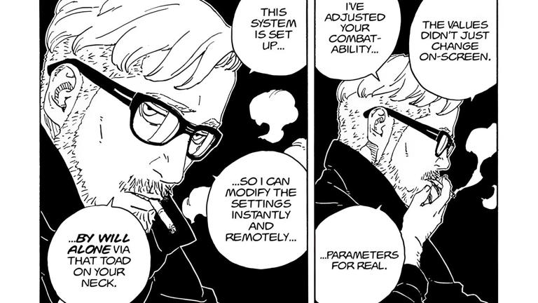 Naruto's next anime will finally pull off the twist Shippuden ...