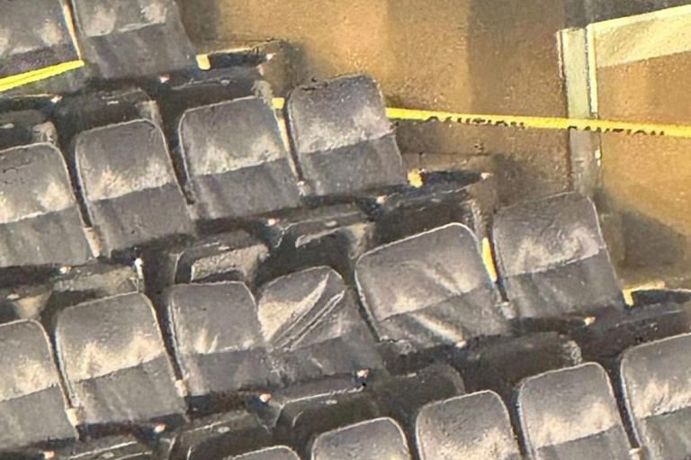 'Bloodbath' after person falls from staggering height at Madison Square ...