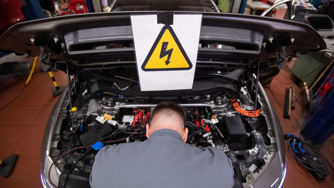 Rising EV insurance costs challenge affordability gains