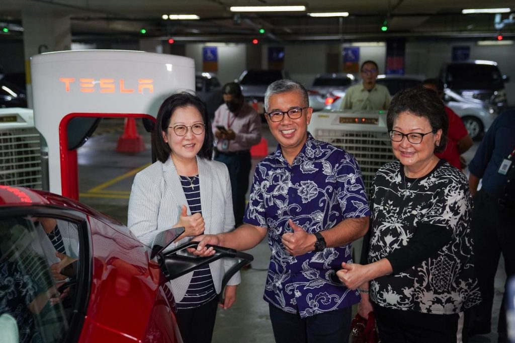 Tesla prices to go up from July due to MITI’s CBU EV rules?