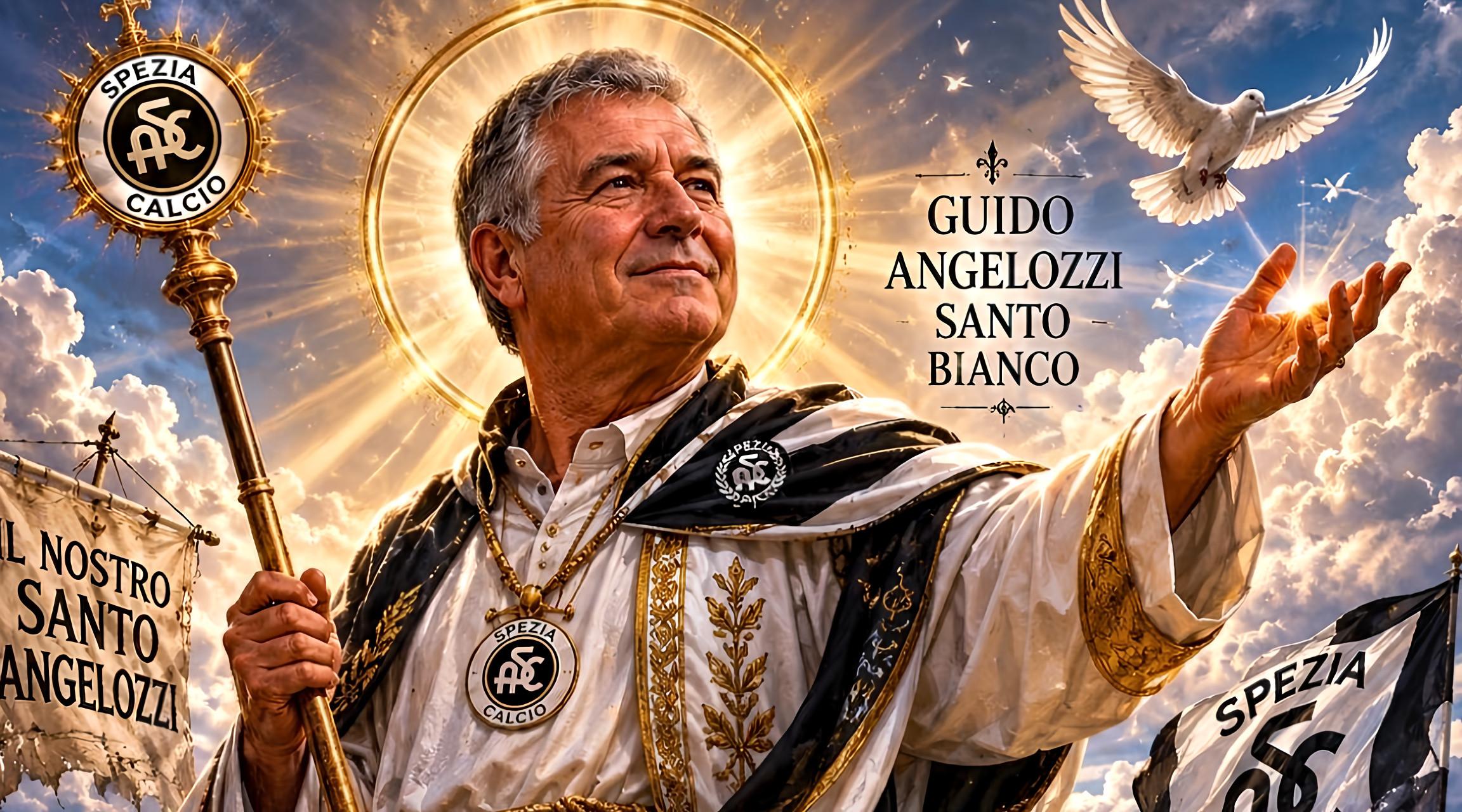 E il buonumore fa capolino. Con le vignette