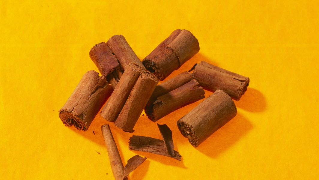 How to tell Ceylon cinnamon from cassia