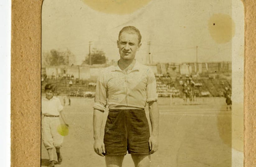 Museum of Jewish Heritage spotlights Holocaust survivor's pro-soccer ...