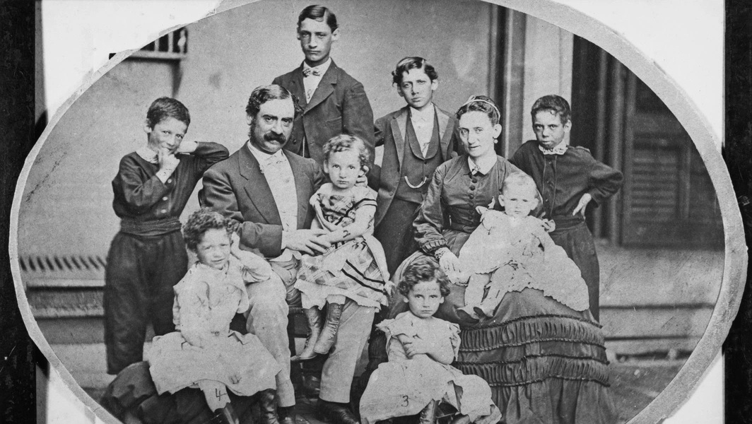 Wyatt Earp: From outlaw to lawman legend