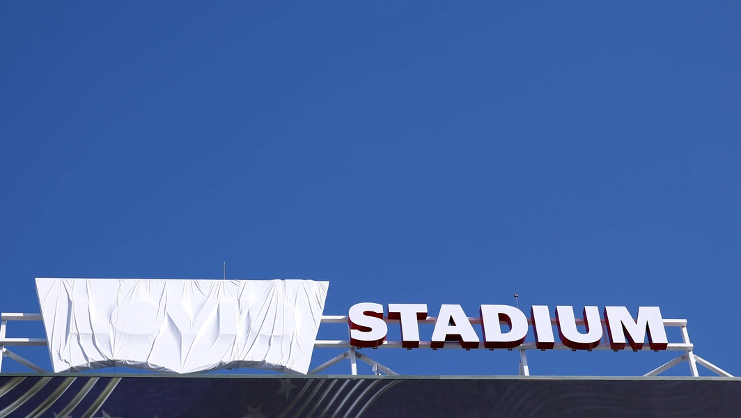 Levi's turns FIFA logo ban into viral marketing win