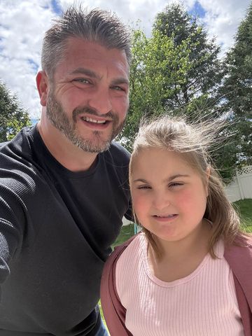 Dad of 8-year-old with autism didn't hesitate after learning about ...