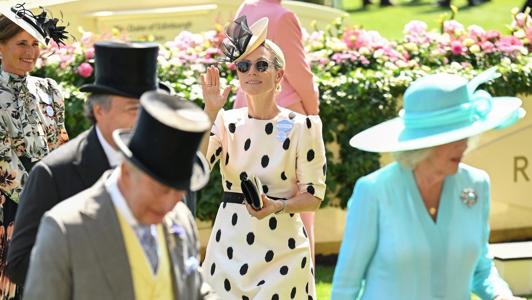 Royal Ascot 2026: Fashion, tradition, and family bonds