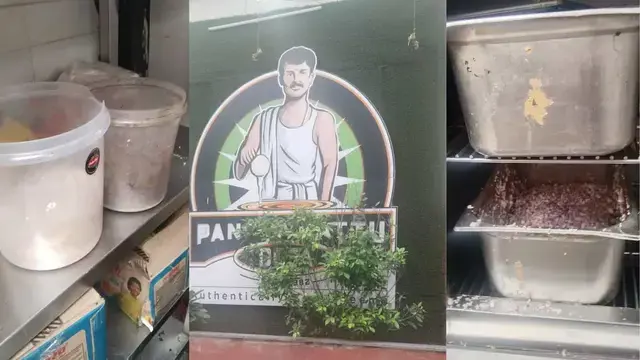 Pancha Kattu dosa in Nizampet gets notice over poor food safety