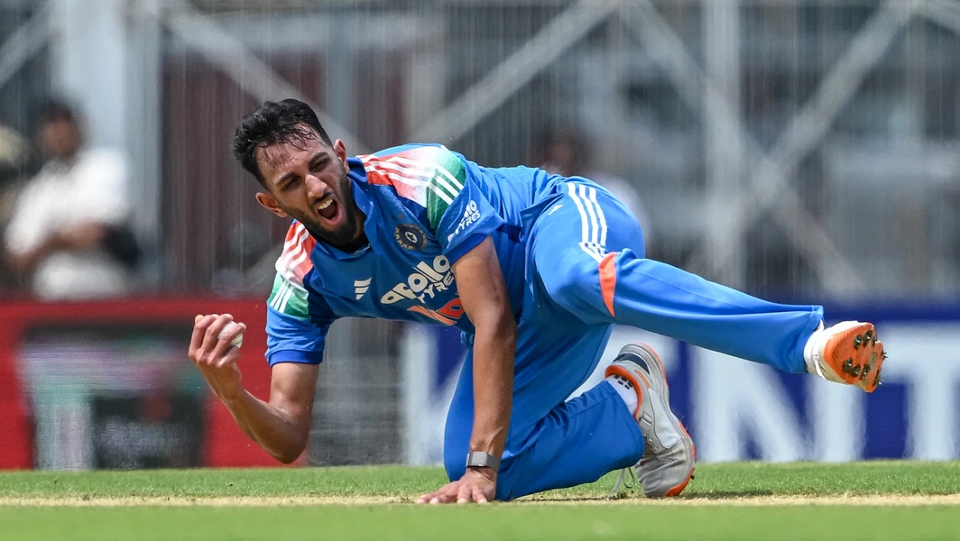 India thrash Afghanistan to seal 3-0 ODI sweep
