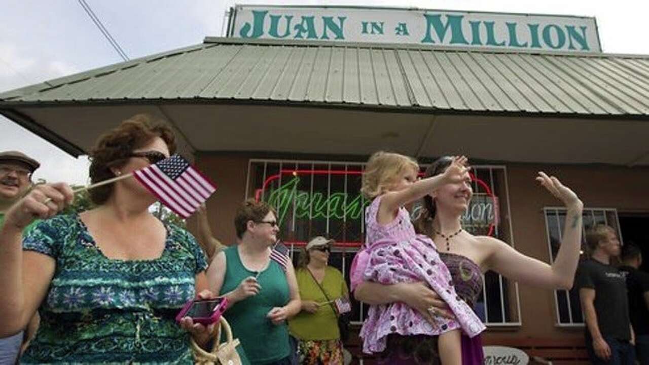 Austin Tex-Mex history: Juan in a Million, Manuel's and other local staples